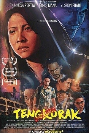 Film Tengkorak 2018